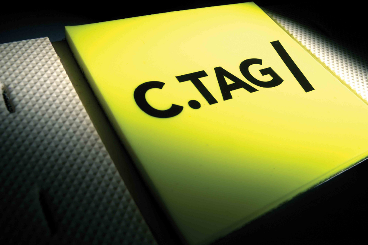 AIS acquires C.TAG/® anti-biofouling markers - AIS