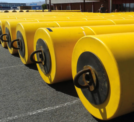 Offshore wind Archives - AIS