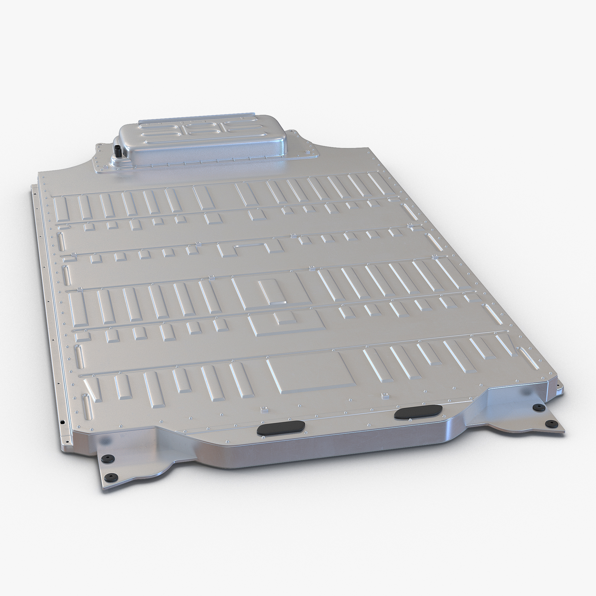 Fire retardant EV coating - AIS