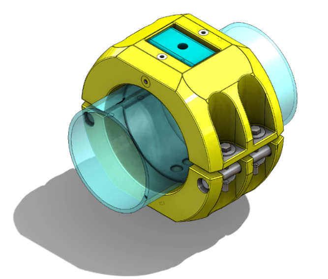 Ballast modules - AIS