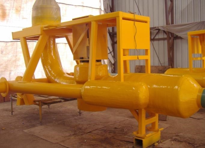 PLETs, PLEMs, FLETs and ITAs insulation - AIS