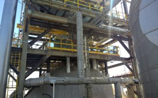 Valve and actuator protection - AIS