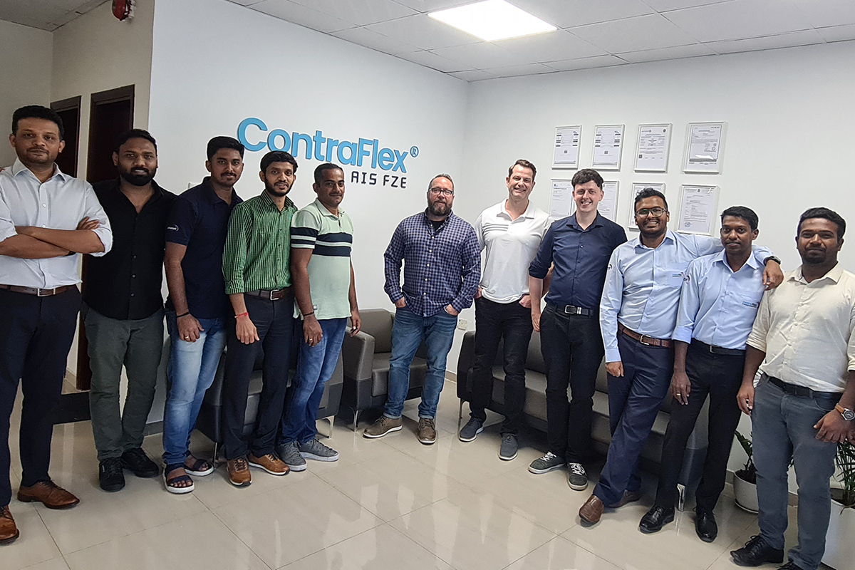 AIS and Integral in joint Canada venture - AIS