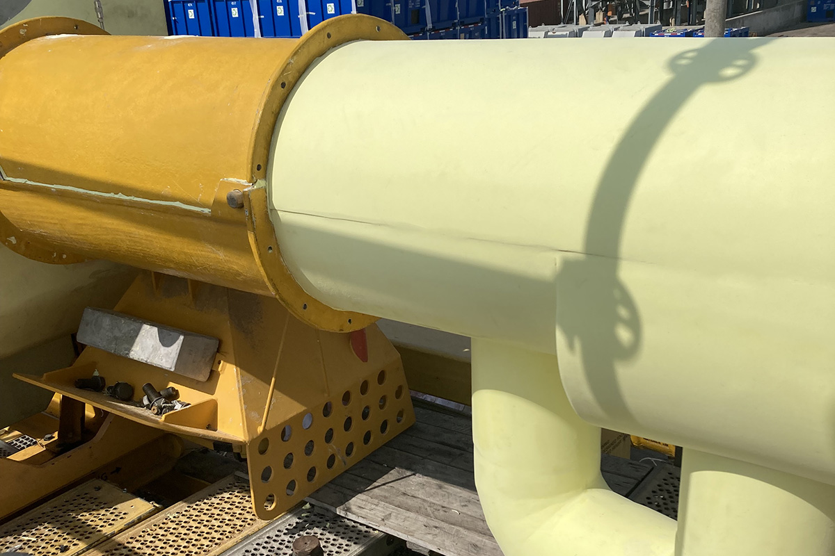 Proven track record key to latest award for C25 - AIS