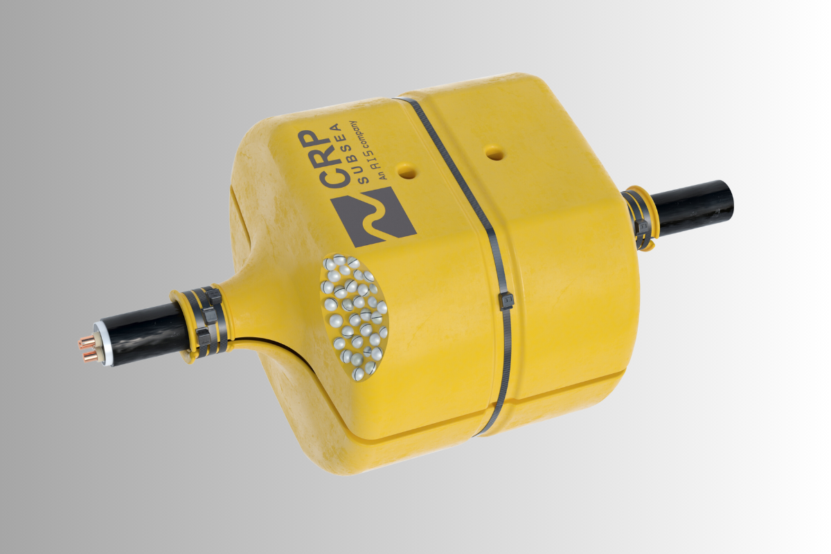 Overcoming the challenges of floating offshore wind buoyancy - AIS