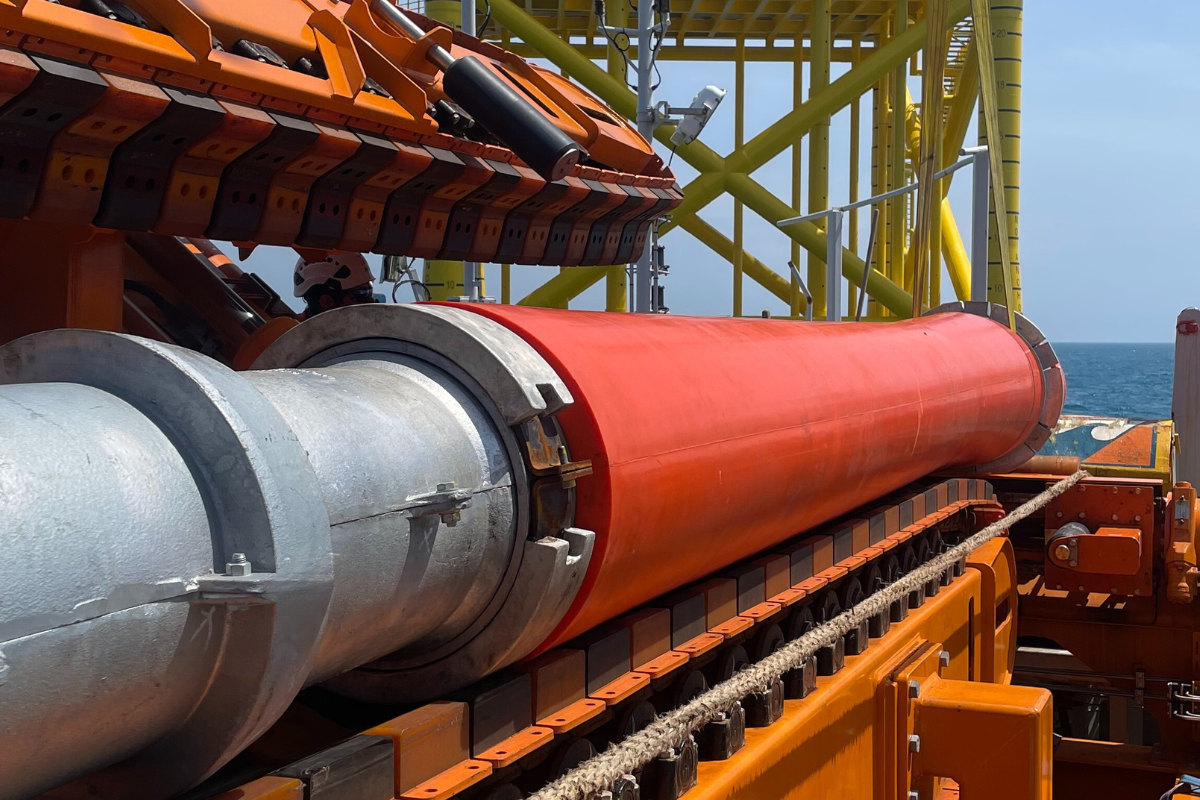 Enhancing excellence in Cable Protection Systems: Unveiling the unseen ...