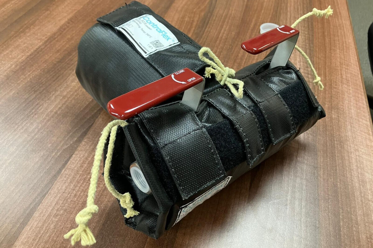 Innovative insulation: AIS and OEMs combine for a sustainable tomorrow ...