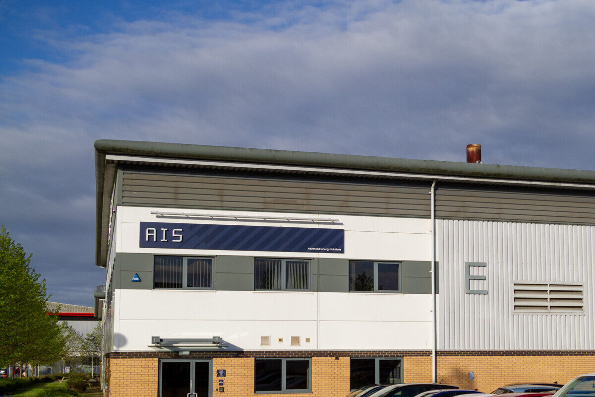 AIS completes management buyout from Growth Capital Partners - AIS