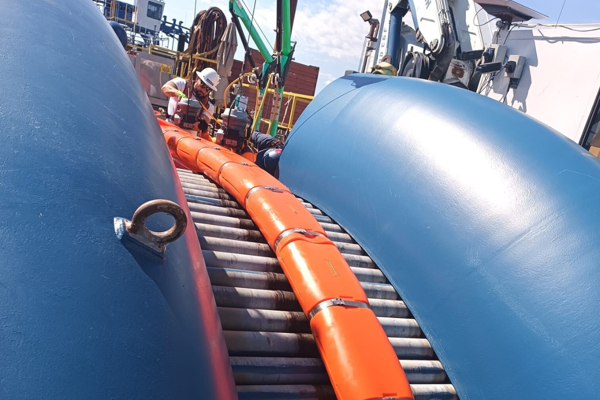 Uraduct® selected for the Champlain Hudson Power Express® (CHPE ...