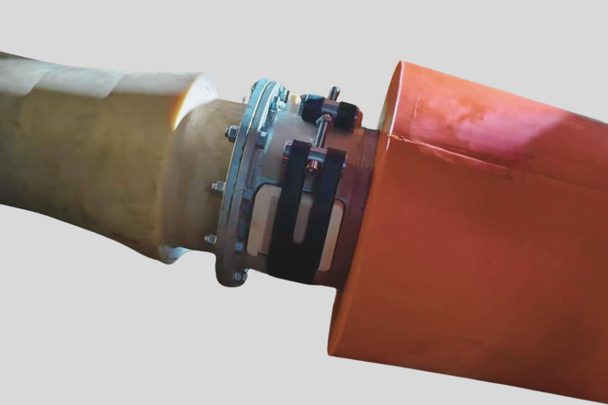 NjordShield cable protection system chosen for an offshore wind farm in ...