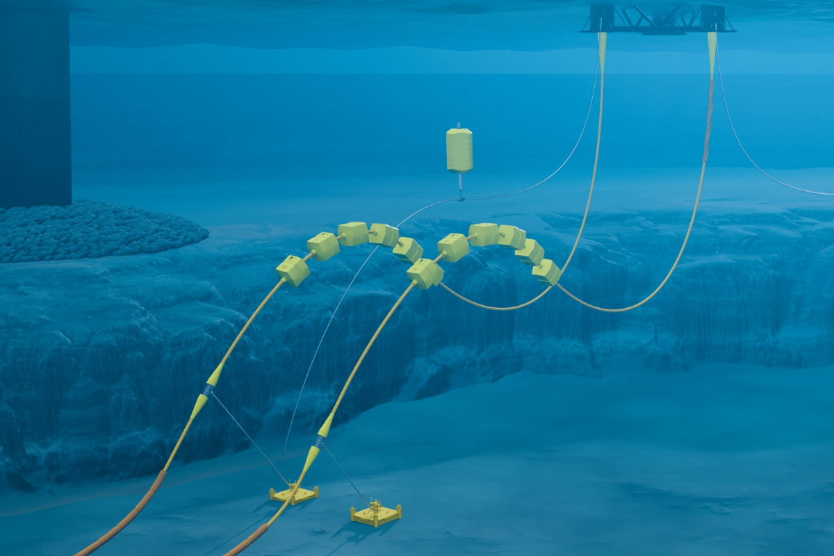 The vital role of subsea ancillaries in floating offshore wind - AIS